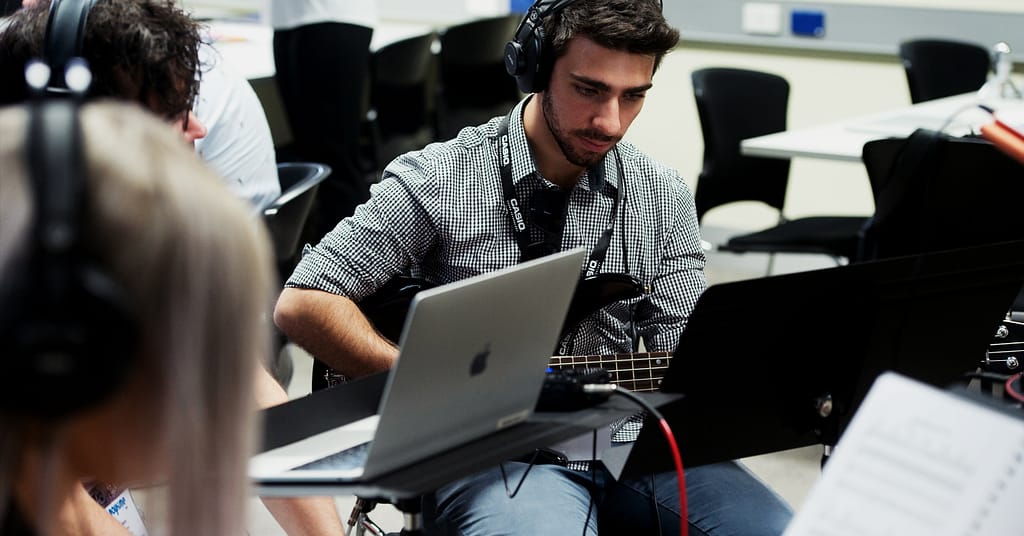 Music EDnet home | Music EDnet