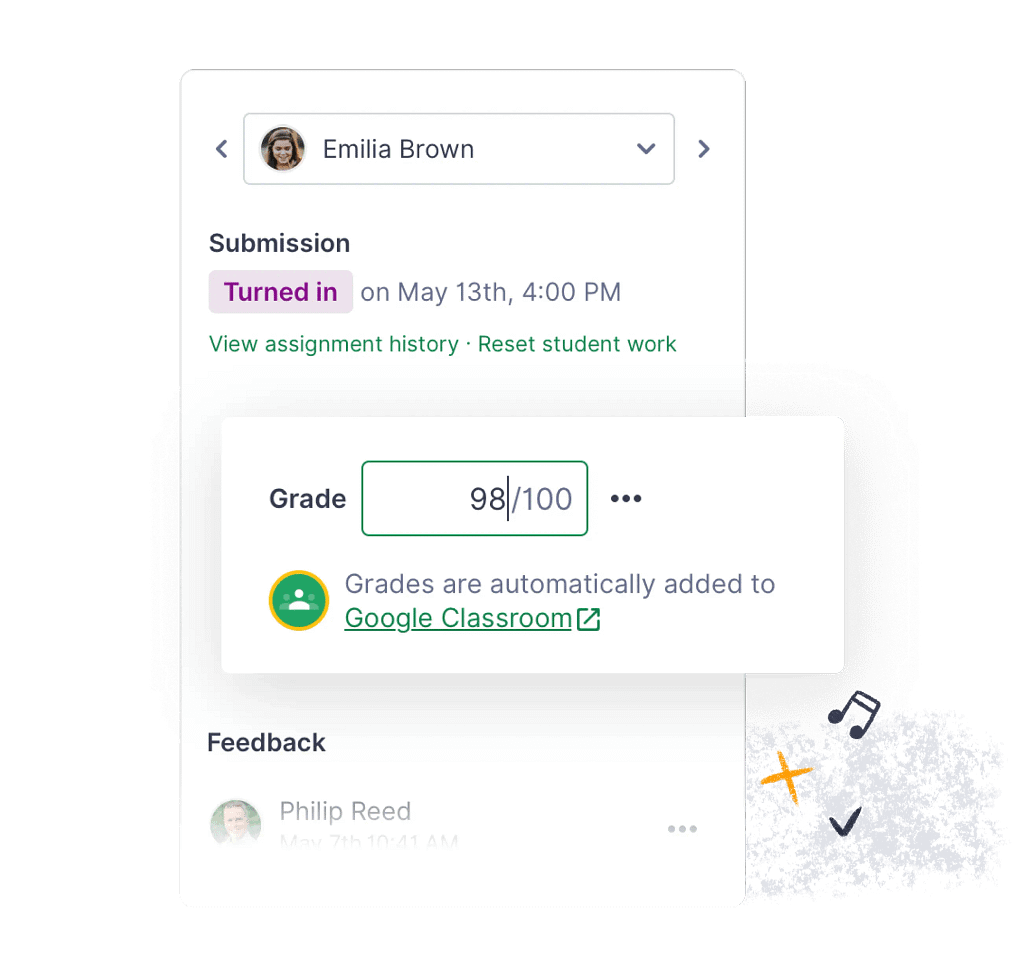 Flat for Education | Music EDnet