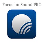 Focus on Sound PRO | Music EDnet