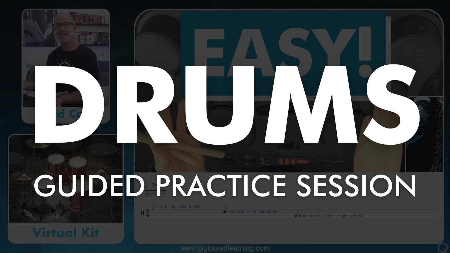 Johnny B. Goode - Chuck Berry | Music EDnet