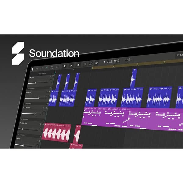 Soundation Education | Music EDnet