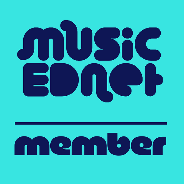 Music EDnet Membership | Music EDnet