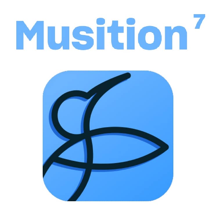 Musition 7 Theory | Music EDnet