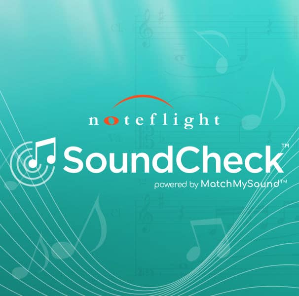 SoundCheck | Music EDnet