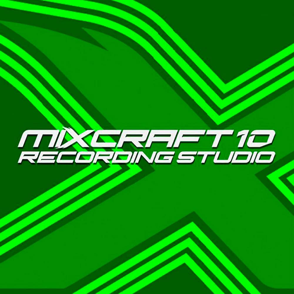 Mixcraft | Music EDnet