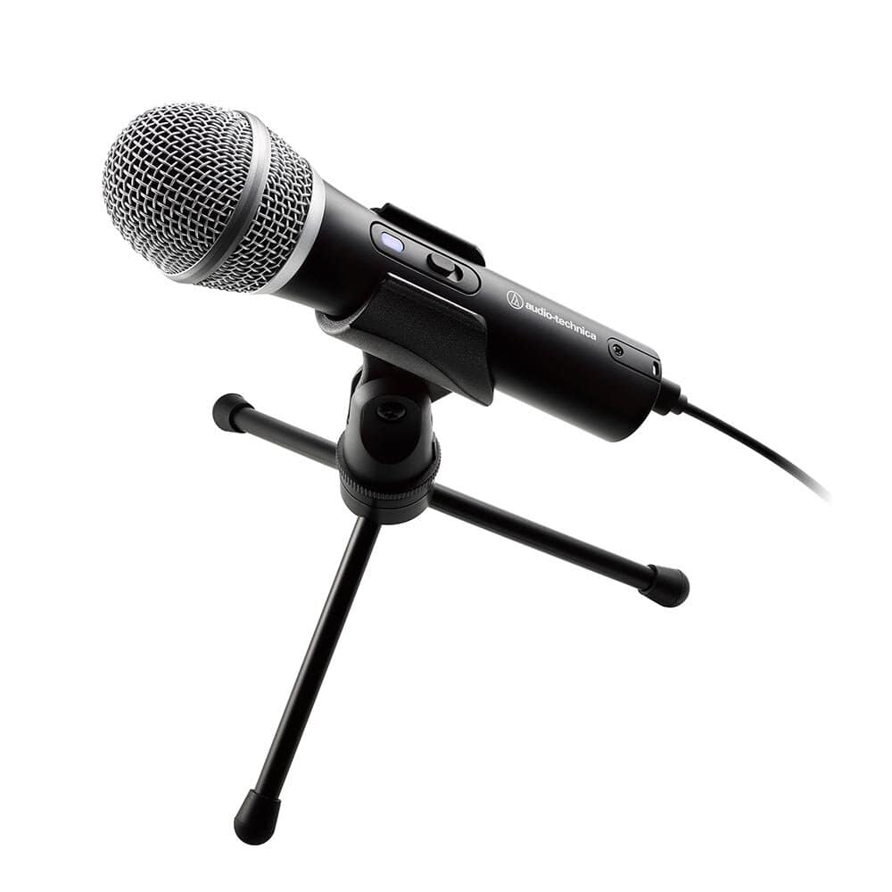 Audio Technica ATR2100x-USB | Music EDnet