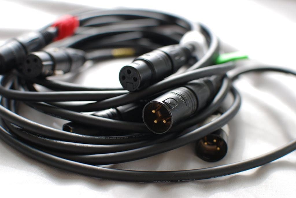 Balanced vs Unbalanced Audio Cables | Music EDnet