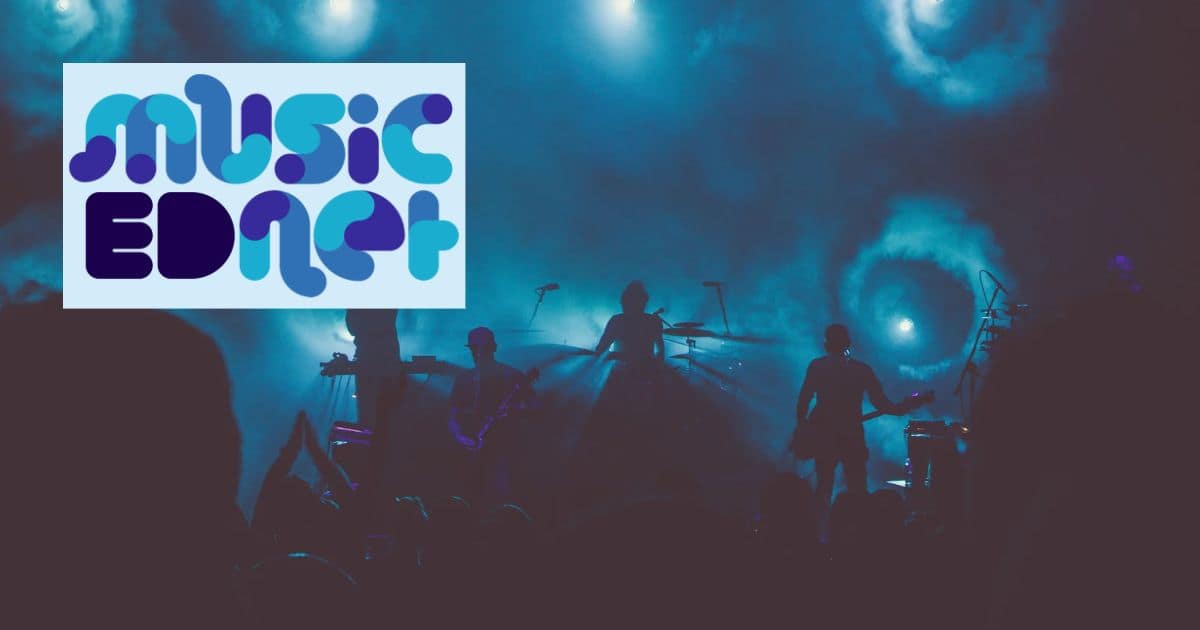 Music EDnet home | Music EDnet