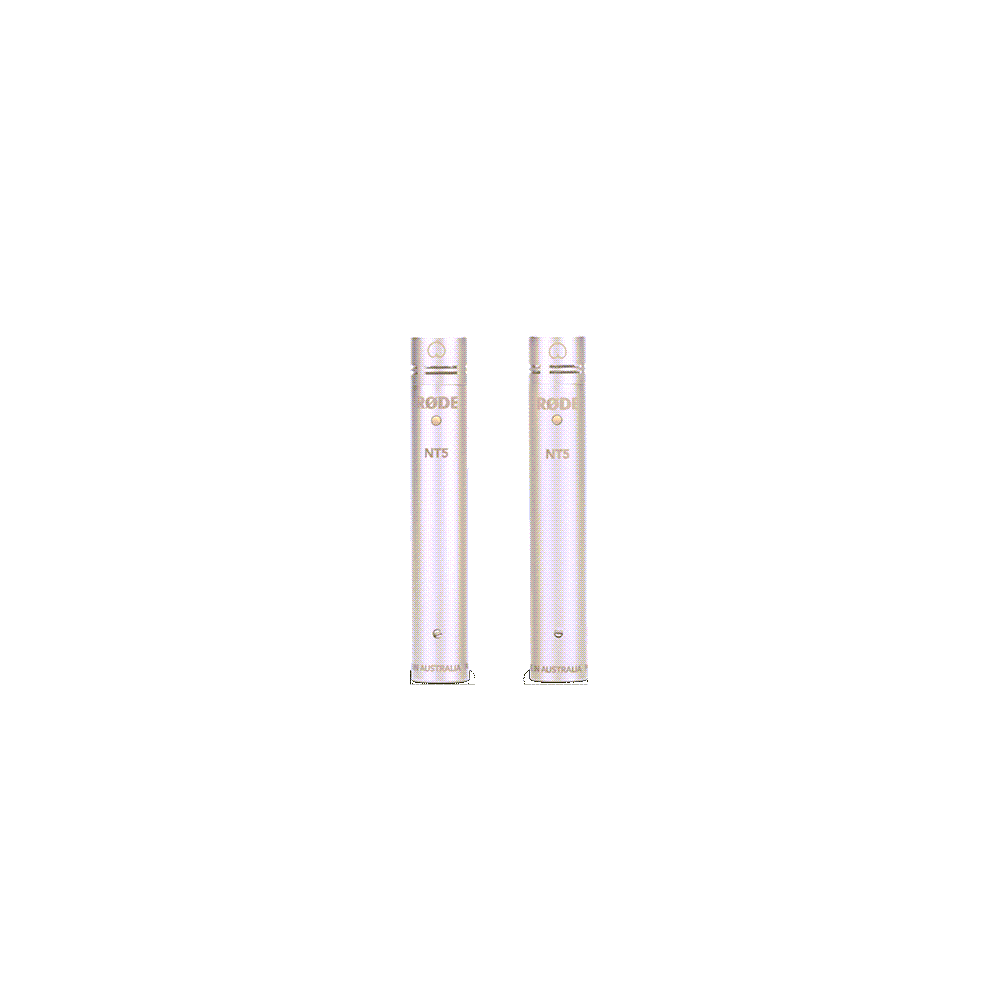 Rode NT5 Condenser Microphone | Music EDnet