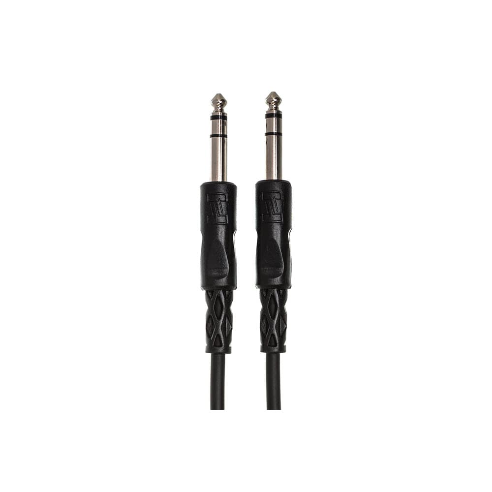 Hosa CSS100 Balanced Interconnect Cables | Music EDnet