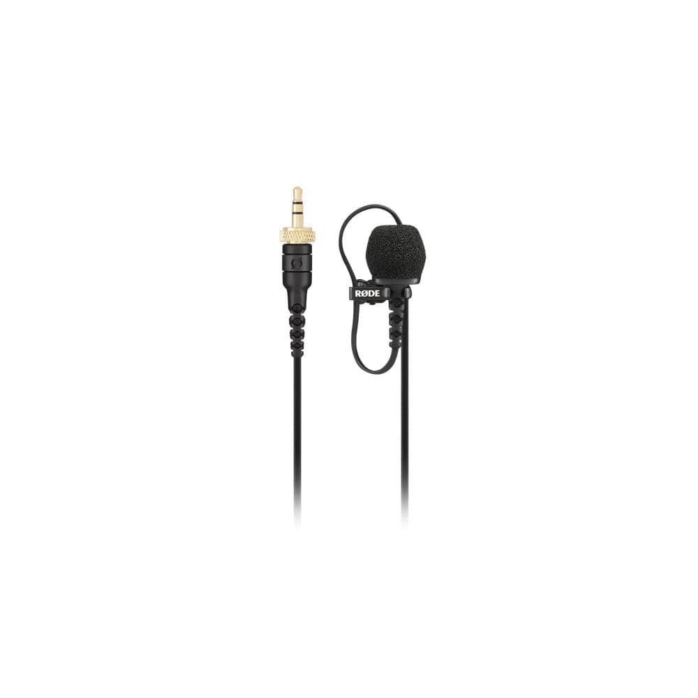 Rode LAVALIER II Microphone | Music EDnet