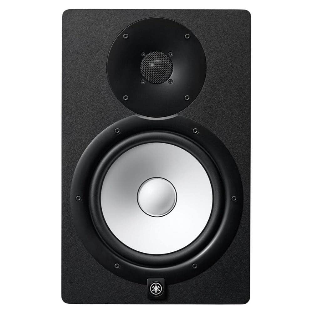 Yamaha HS8 Studio Monitor | Music EDnet