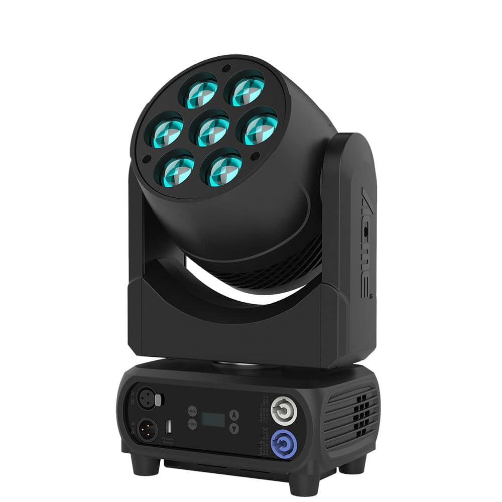 ACME Oxygen 400Z Moving Head | Music EDnet