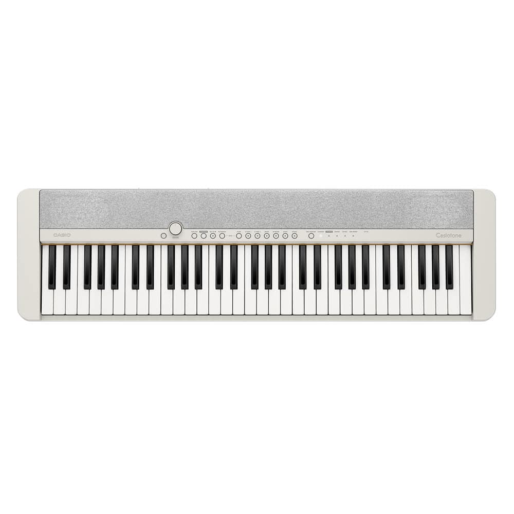 Casiotone CT-S1 Digital Keyboard | Music EDnet